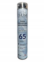 ISUM piana pianka pistoletowa 65L 880ml - Isum | Sklep EMPIK.COM