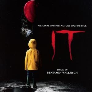 It - Wallfisch Benjamin | Muzyka Sklep EMPIK.COM