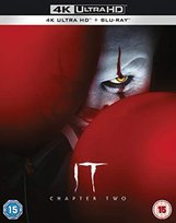 It Chapter Two (To: Rozdział 2) - Muschietti Andy| Filmy Sklep EMPIK.COM