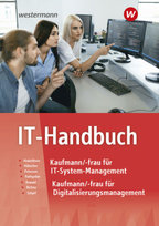 IT-Handbuch - Westermann Bildungsmedien | Książka w Empik