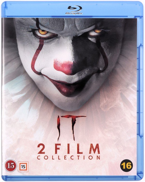 It / It Chapter Two (To / To: Rozdział 2) - Various Directors | Filmy ...