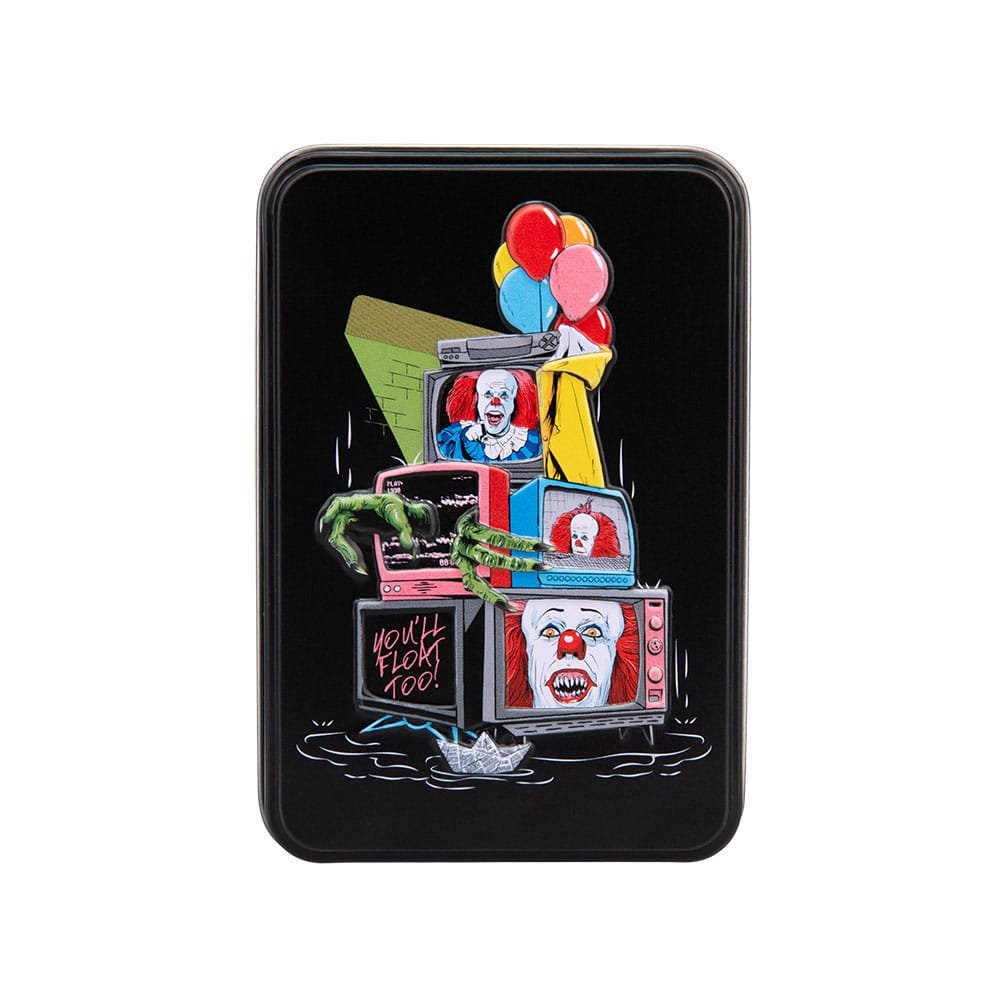 It Playing Cards Pennywise - Inna marka | Sklep EMPIK.COM