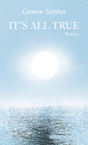 It's all true - Stephan Carmen | Książka w Empik