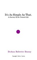 It's as Simple as That - DeAna Babette Danzy | Książka w Empik