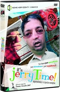 It's Jerry Time! - Zucker Jerry| Filmy Sklep EMPIK.COM