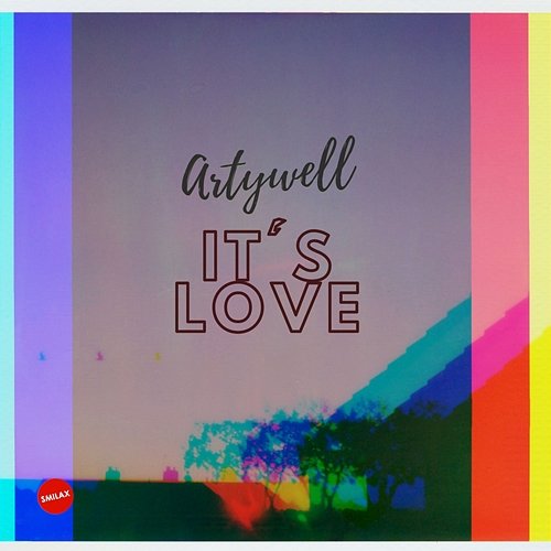 It's Love - Artywell | Muzyka, mp3 Sklep EMPIK.COM