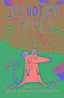 It's Not My Fault! - Stevens Roger | Książka w Empik