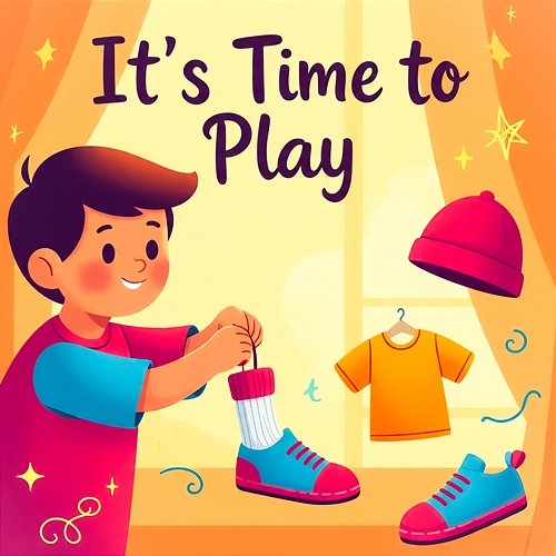 It’s Time To Play - NITI | Muzyka, mp3 Sklep EMPIK.COM