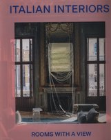Italian Interiors - Laura May Todd | Książka w Empik