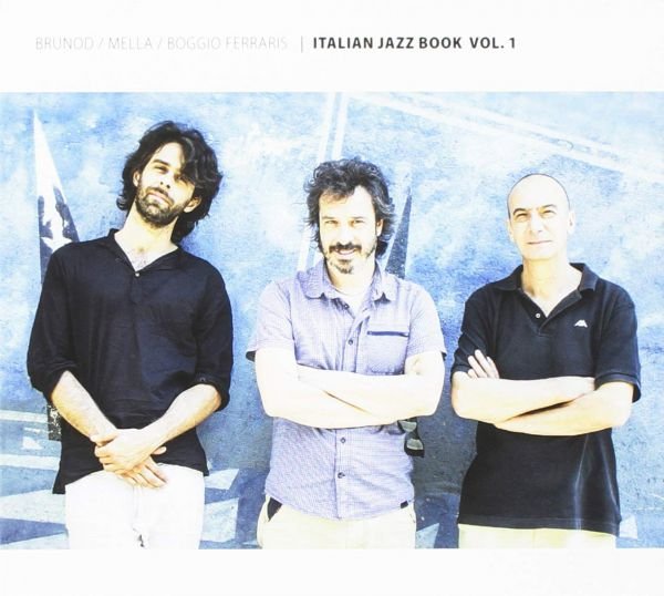 Italian Jazz Book Volume 2 - Various Artists | Muzyka Sklep EMPIK.COM