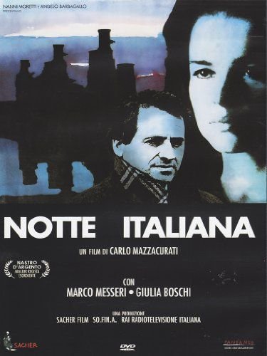Italian Night - Various Directors| Filmy Sklep EMPIK.COM