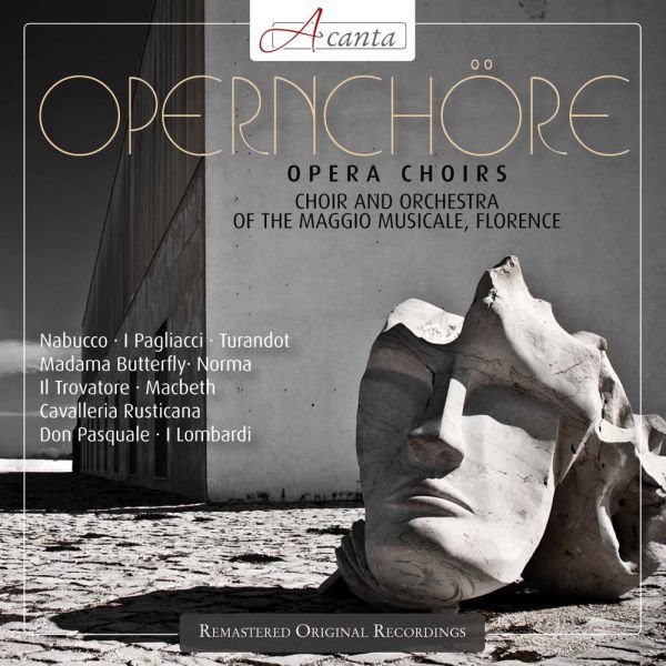 Italian Opera Choruses - Bellini | Muzyka Sklep EMPIK.COM