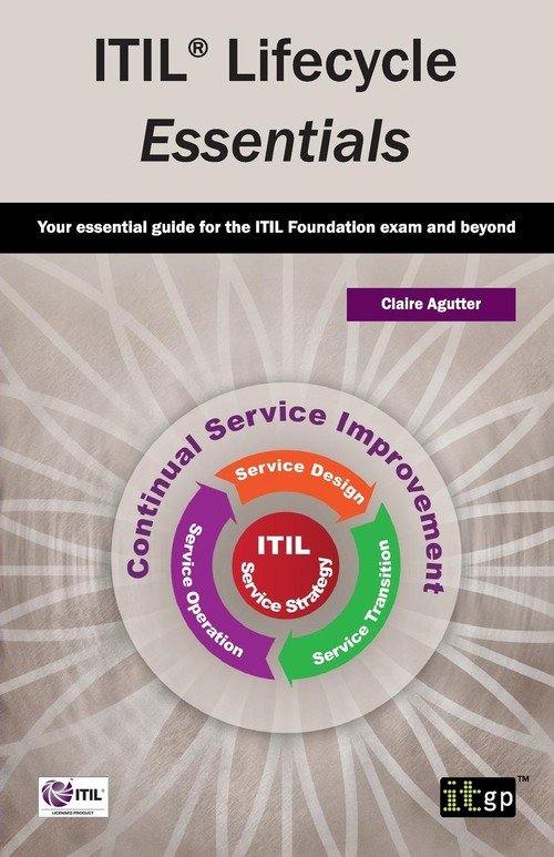 Itil Lifecycle Essentials - It Governance | Książka w Empik
