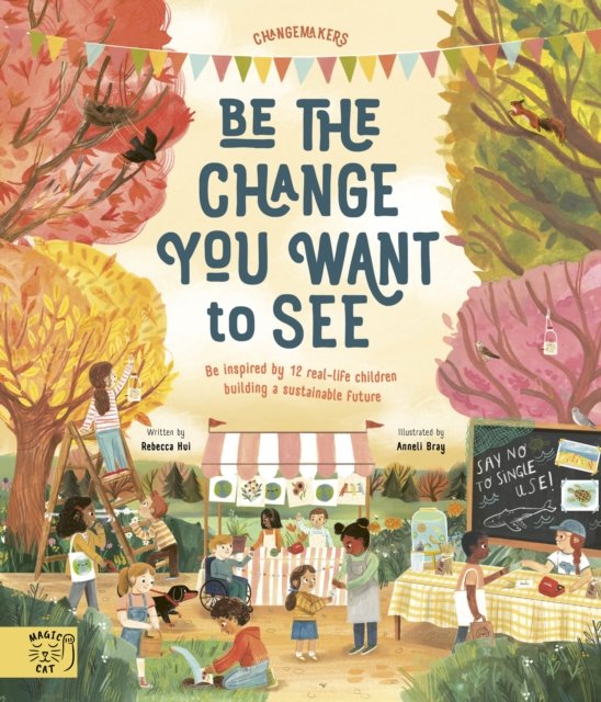 Its our Business to make a Better World: Meet 12 real-life children ...