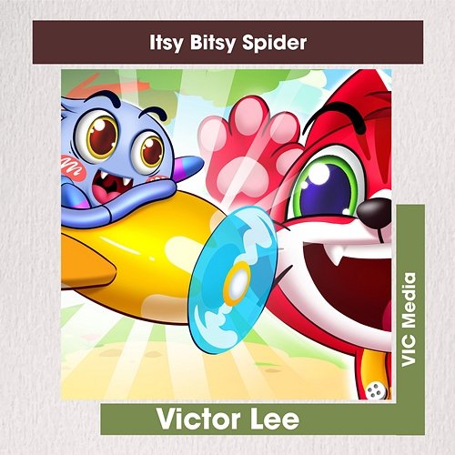 Itsy Bitsy Spider - Sheriff Rob | Muzyka, mp3 Sklep EMPIK.COM