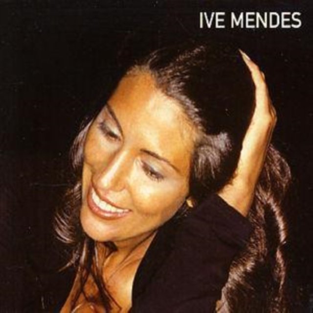 Ive Mendes (New Edition) - Mendes Ive | Muzyka Sklep EMPIK.COM