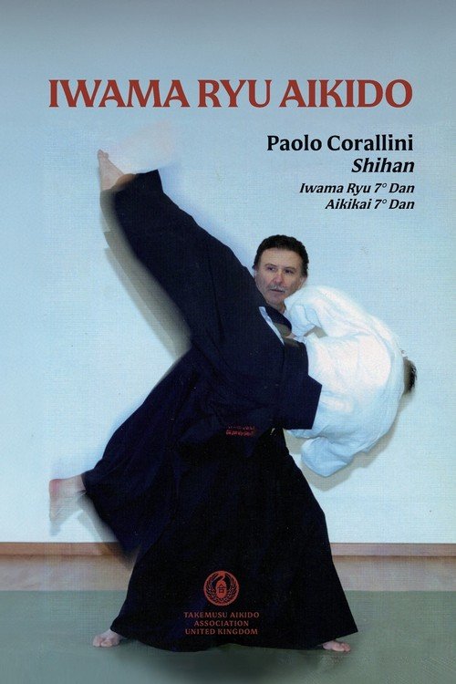 Iwama Ryu Aikido - W opisie | Książka w Empik