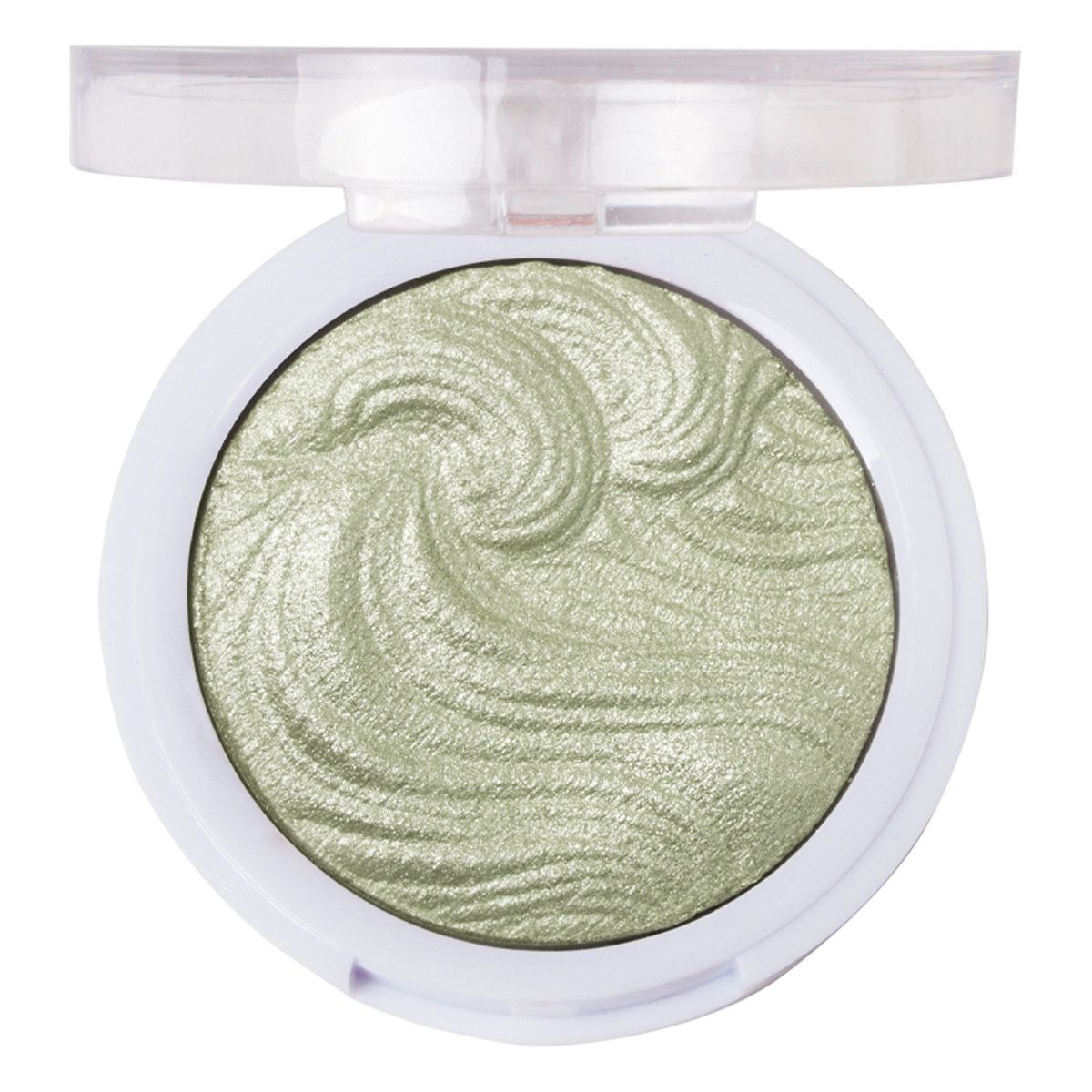 J.Cat Beauty You Glow Girl Wypiekany Rozświetlacz do Twarzy i Ciała 108 ...