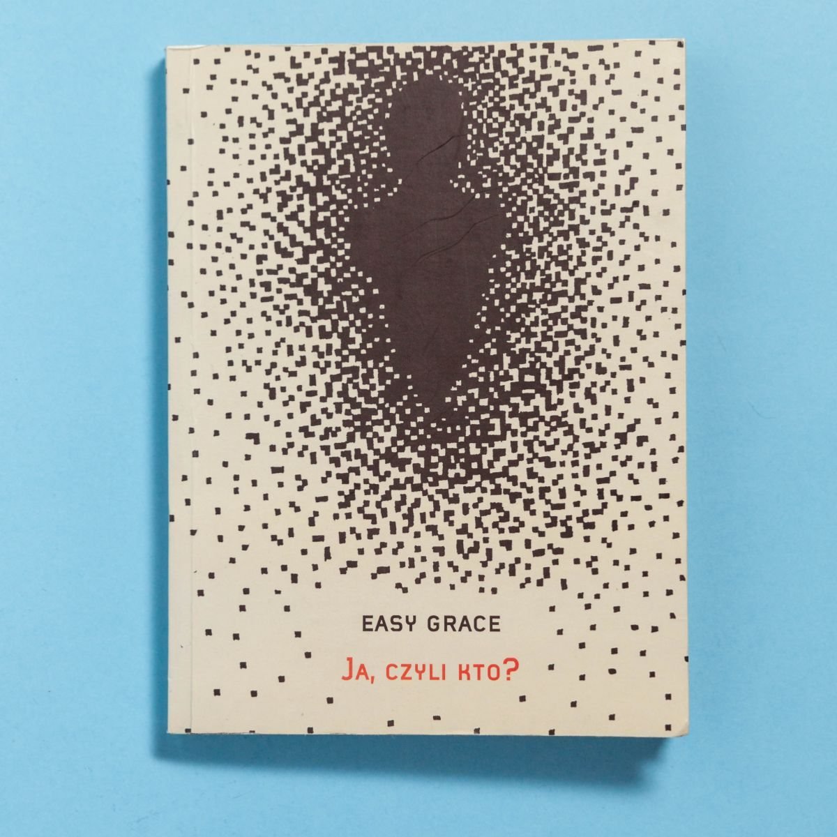 Ja, czyli kto? - audiobook - Easy Grace | Audiobook Sklep EMPIK.COM