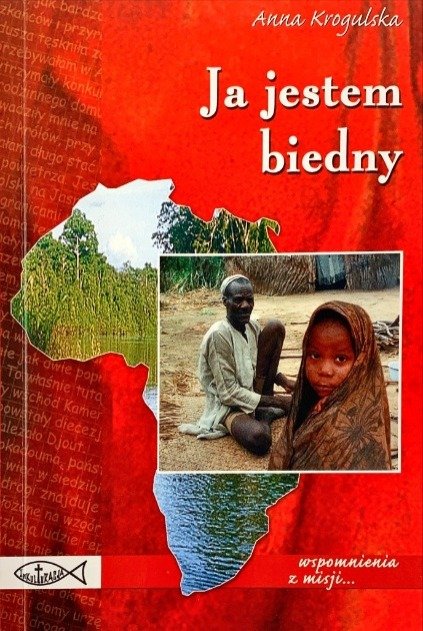 Ja jestem biedny - Opracowanie zbiorowe | Książka w Empik