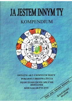 Ja jestem innym ty Kompendium - | Książka w Empik