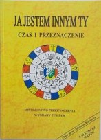 Ja jestem innym Ty tom - Opracowanie zbiorowe | Książka w Empik