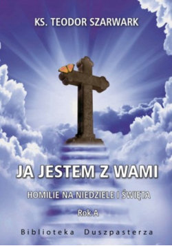 Ja jestem z wami - Opracowanie zbiorowe | Książka w Empik