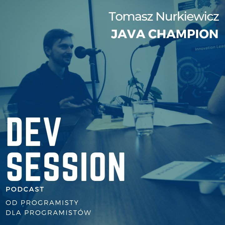 Ja, programista - Od radcy prawnego do programisty - Karol Grabowski - Devsession - podcast ...