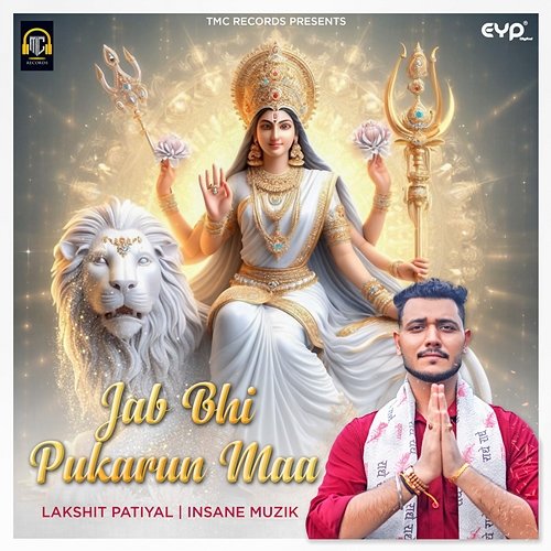 Jab Bhi Pukarun Maa - Lakshit Patiyal & Insane Muzik | Muzyka, mp3 ...