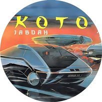 Jabdah, płyta winylowa - Koto | Muzyka Sklep EMPIK.COM