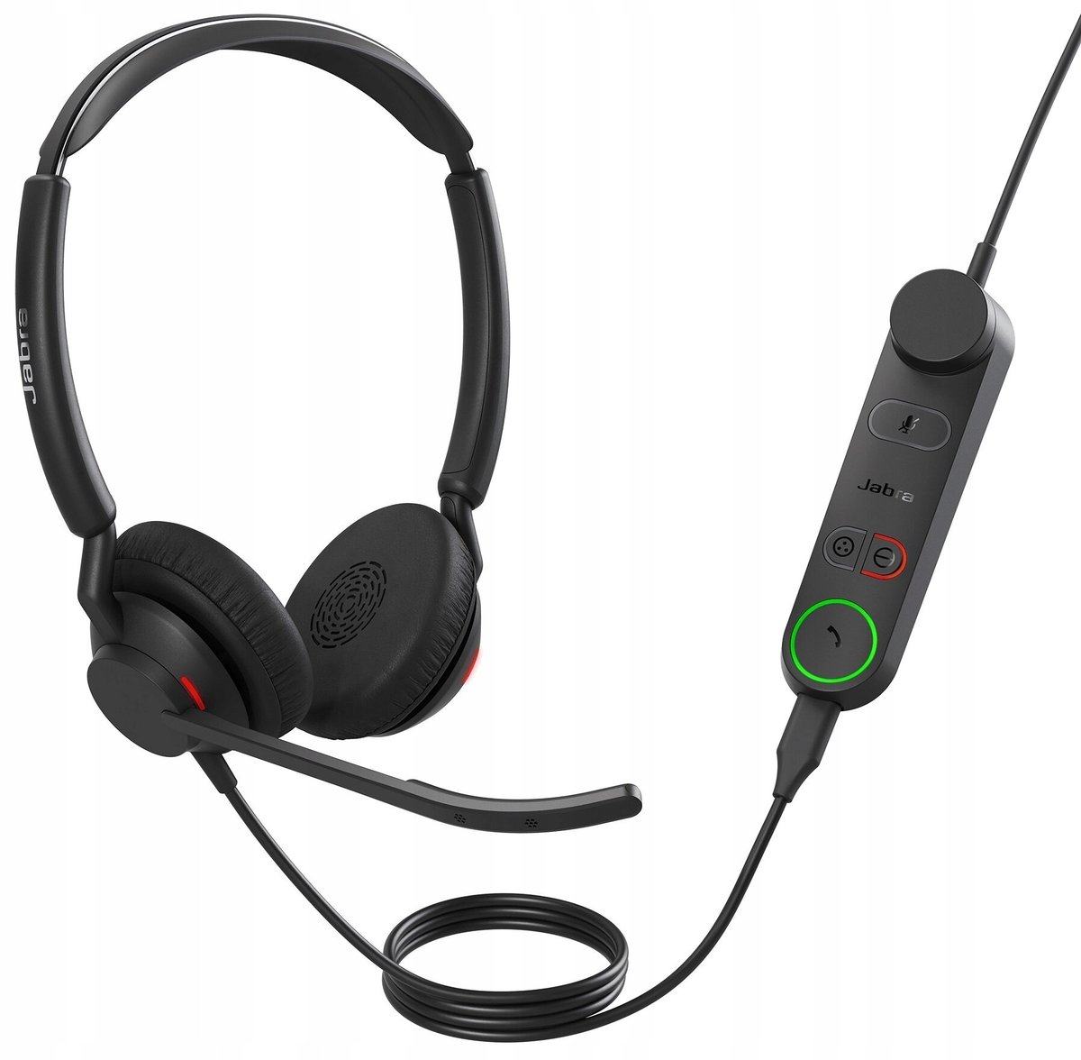 Jabra Engage 50 II Słuchawki Stereo UC USB-C/A - Inna marka | Sklep ...