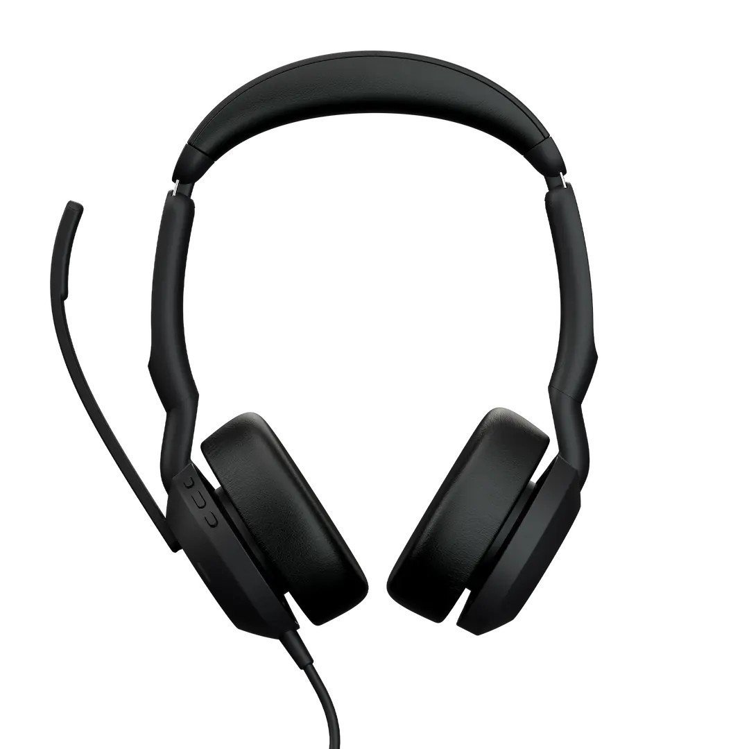 Jabra Słuchawki Evolve2 50 USB-A amp C UC Stereo - Inna marka | Sklep ...