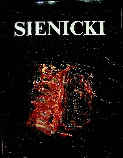 Jacek sienicki - Opracowanie zbiorowe | Książka w Empik