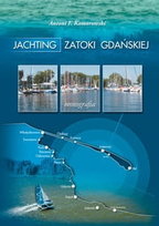 Jachting Zatoki Gdańskiej - Komorowski Antoni | Książka w Empik
