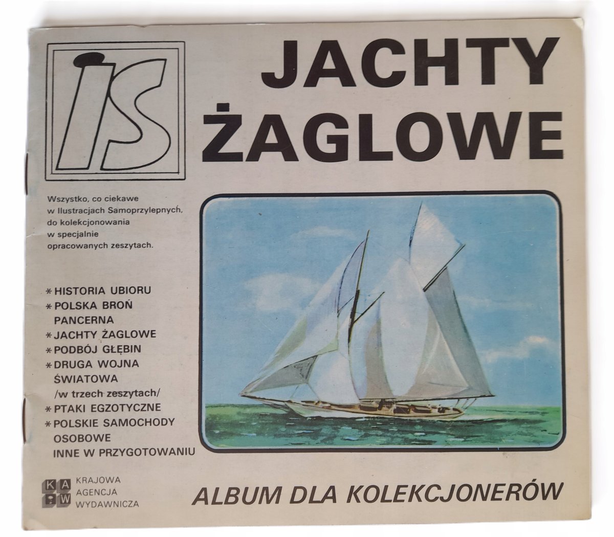Jachty Żaglowe - Opracowanie zbiorowe | Książka w Empik