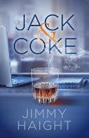 Jack & Coke - Haight Jimmy | Książka w Empik
