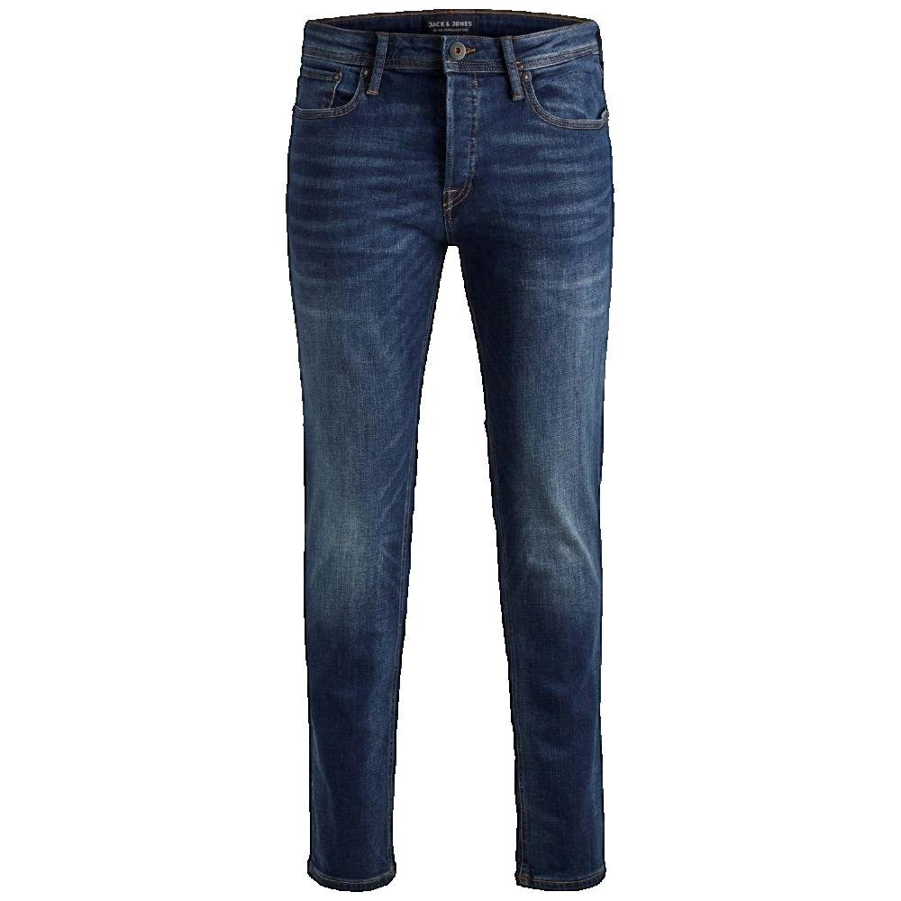 Jack & Jones Tim Original AM 782 Jeans Slim - Inna marka | Moda Sklep ...