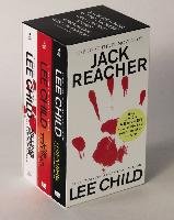 Jack Reacher Boxed Set - Child Lee | Książka w Empik