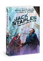 Jack Staples and the Ring of Time - Batterson Mark | Książka w Empik