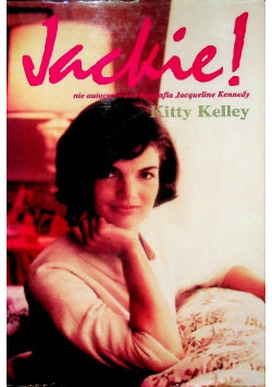 Jackie - | Książka w Empik
