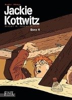 Jackie Kottwitz 04 - Dodier Alain | Książka w Empik