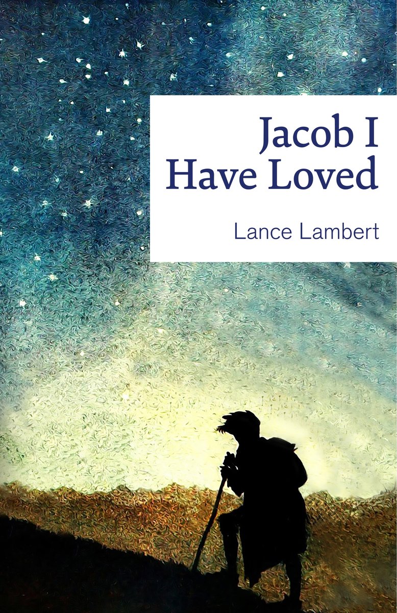 Jacob I Have Loved - Lambert Lance | Książka w Empik