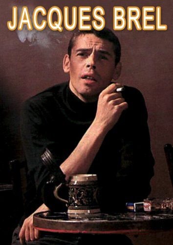 Jacques Brel - Various Directors| Filmy Sklep EMPIK.COM