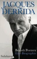 Jacques Derrida - Peeters Benoit | Książka w Empik