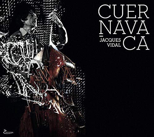 Jacques Vidal Cuernavaca - Various Artists | Muzyka Sklep EMPIK.COM