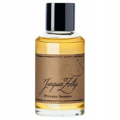 Jacques Zolty Privat Session Woda perfumowana, 100ml | Sklep EMPIK.COM
