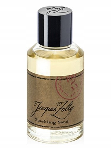 Jacques Zolty Sparkling Sand Woda perfumowana, 100 Ml | Sklep EMPIK.COM
