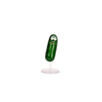 JADA FIGURKA PICKLE RICK RICK AND MORTY 6cm 85287 - Jada | Sklep EMPIK.COM