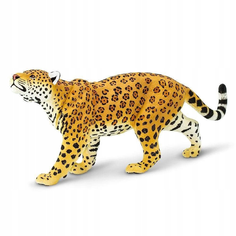 Jaguar Amerykański - Safari Ltd. - 100034 - Delux - Safari | Sklep ...