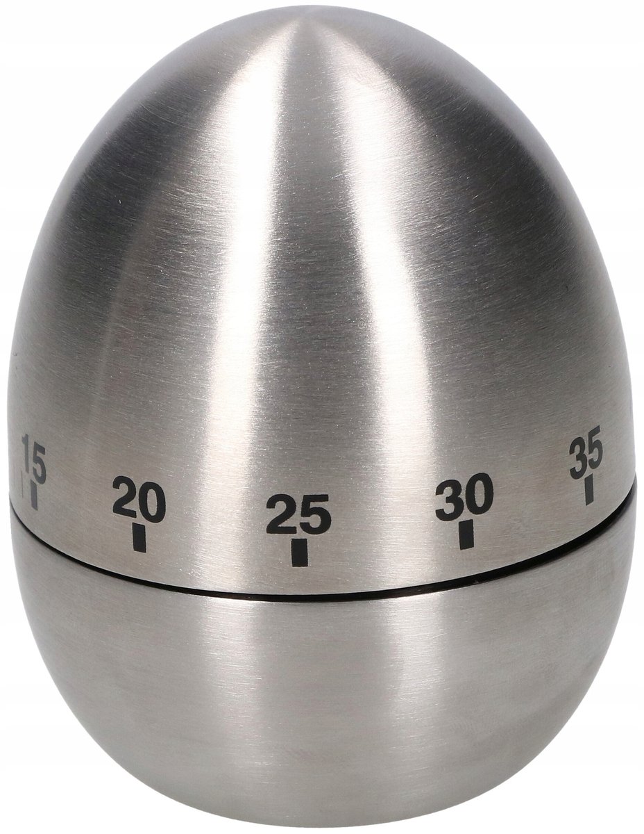 JAJKO MINUTNIK CZASOMIERZ KUCHENNY TIMER DO KUCHNI - Kotarbau | AGD ...